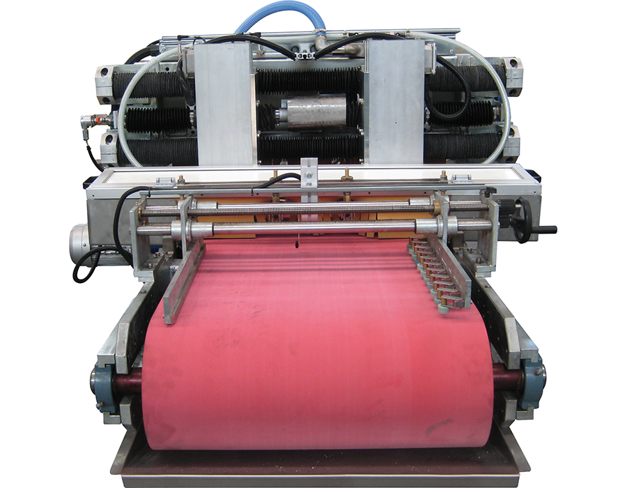 Ferrari e Cigarini - ceramic plants and equipments for ceramic ...